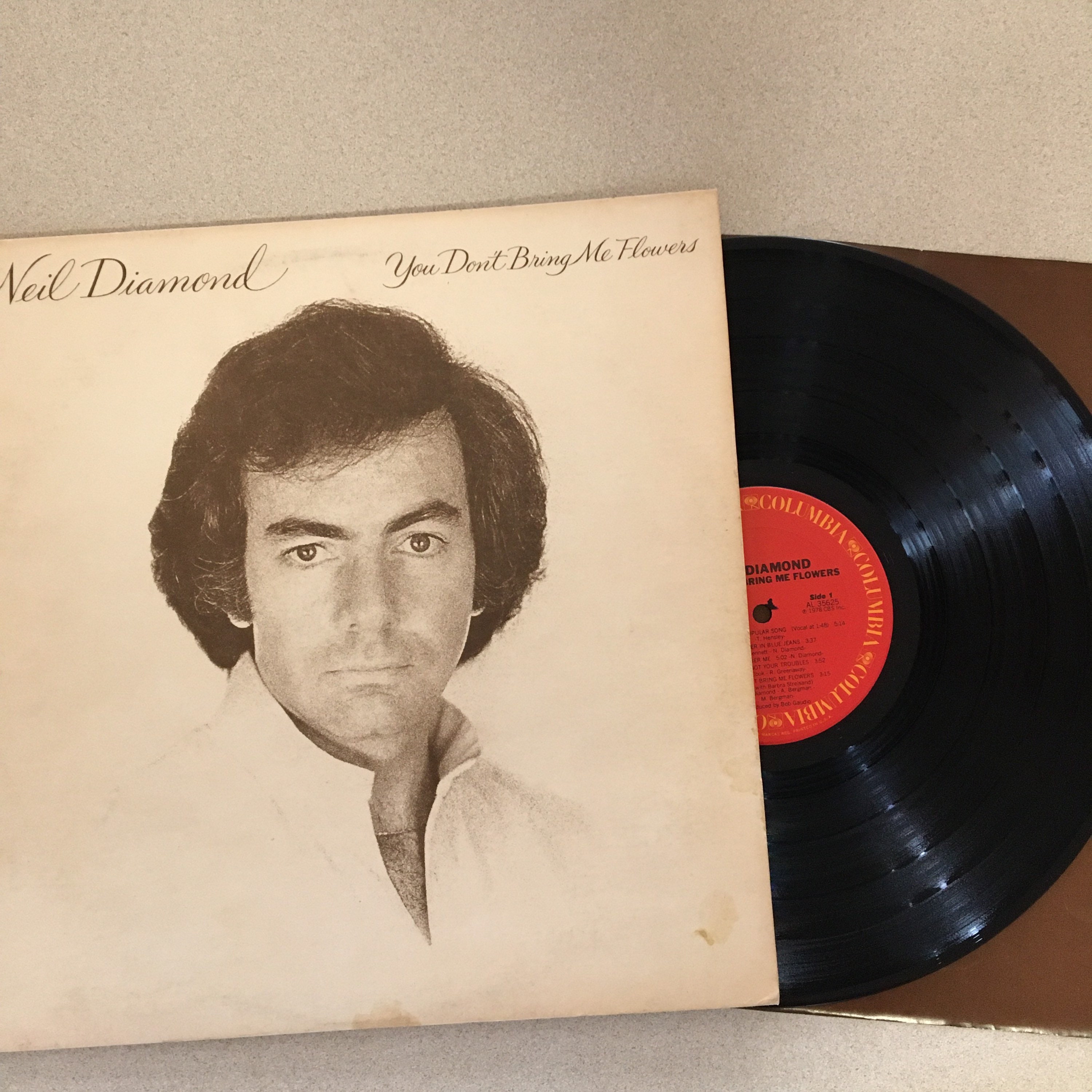 Neil Diamond Vinyl Records Value New Collection | www.oceanproperty.co.th