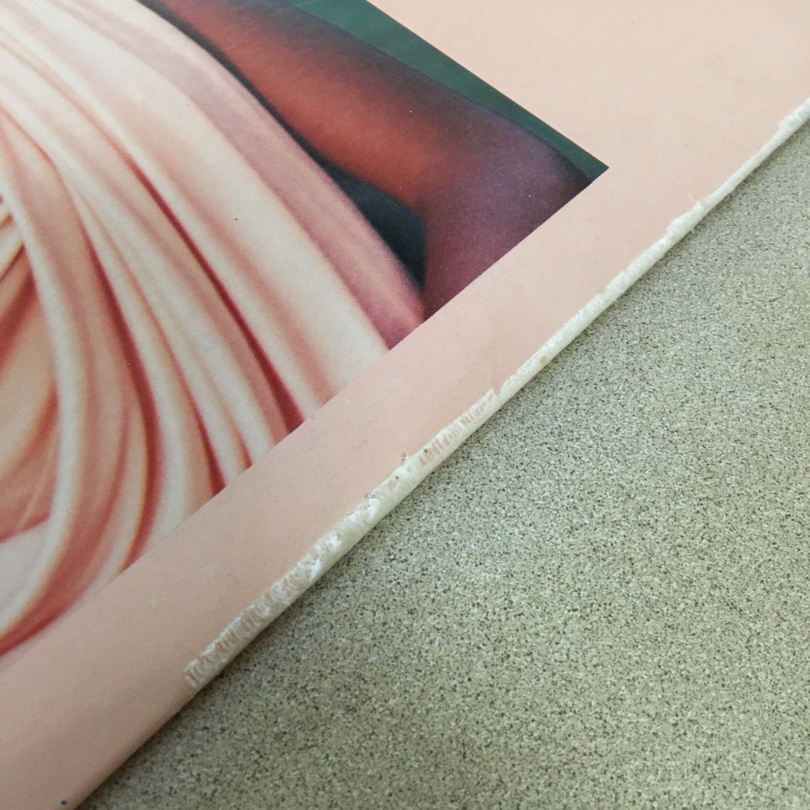 Whitney Houston Debut Self-titled Album 1985 Original Version | Etsy