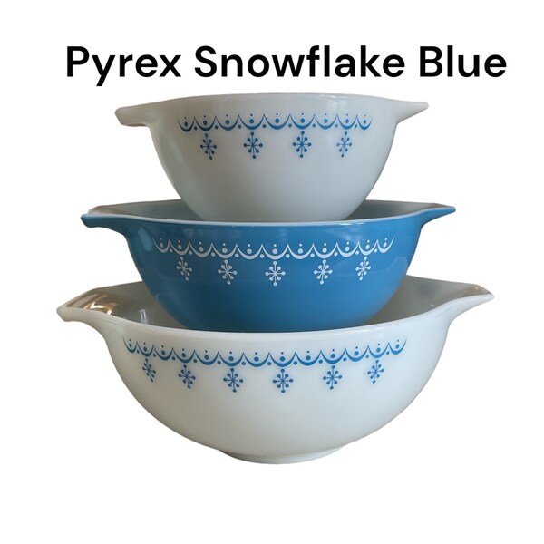 Pyrex Compatibles - Etsy