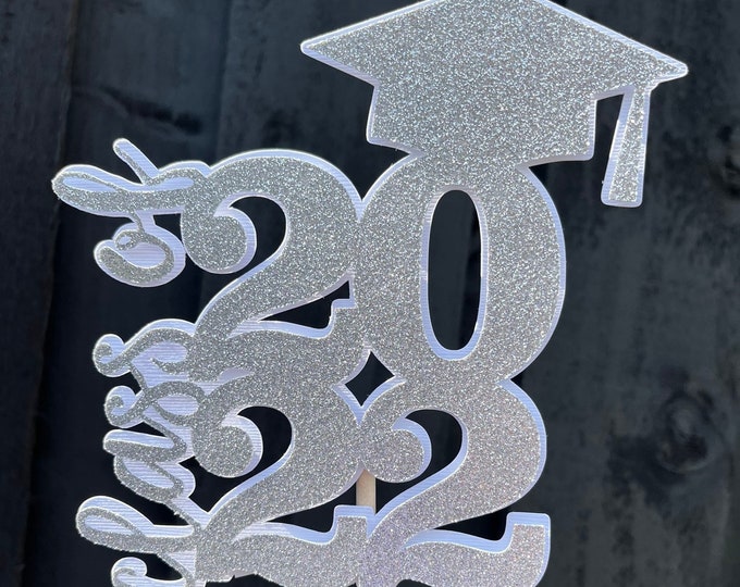 Class of 2022 Centerpieces | 2022 Graduation Decor | Graduation ...