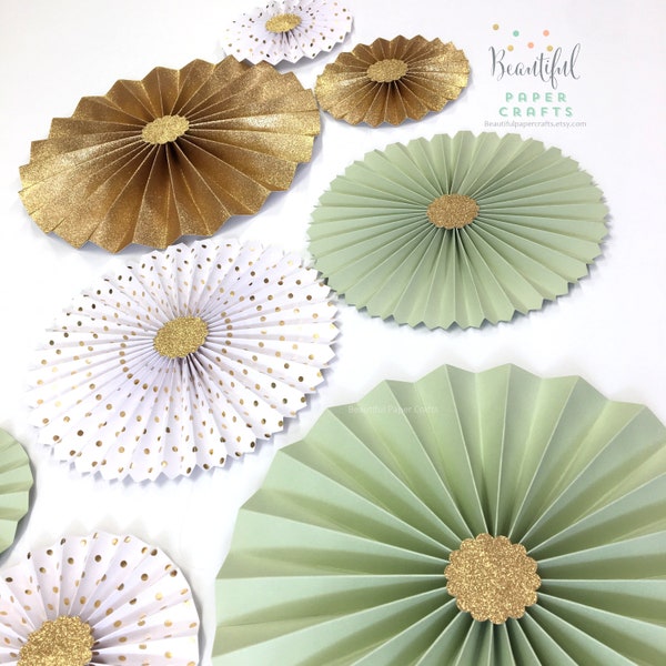 Paper Pinwheels - Etsy
