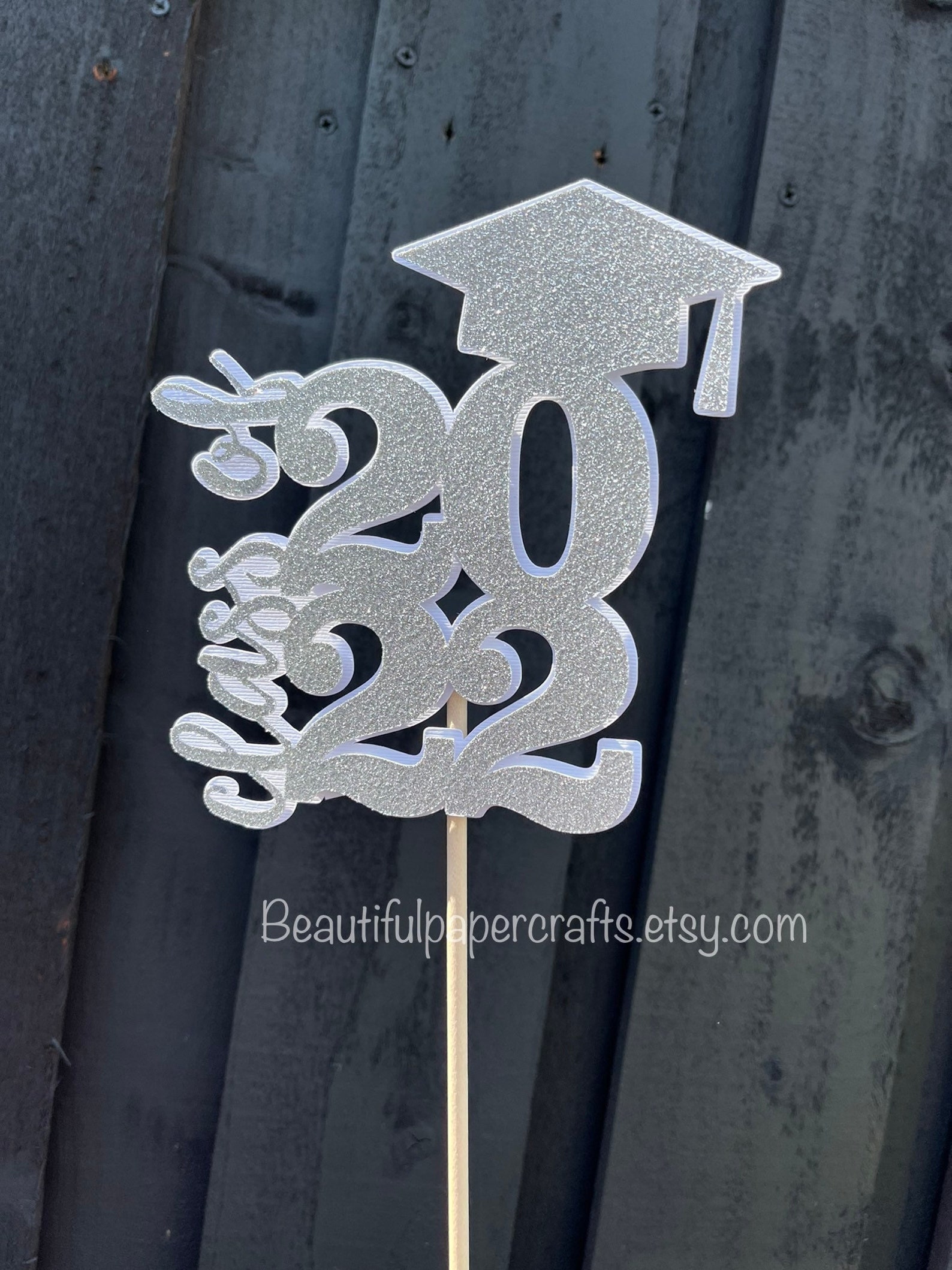 Graduation Centerpieces 2022 Graduation Decor Graduation - Etsy
