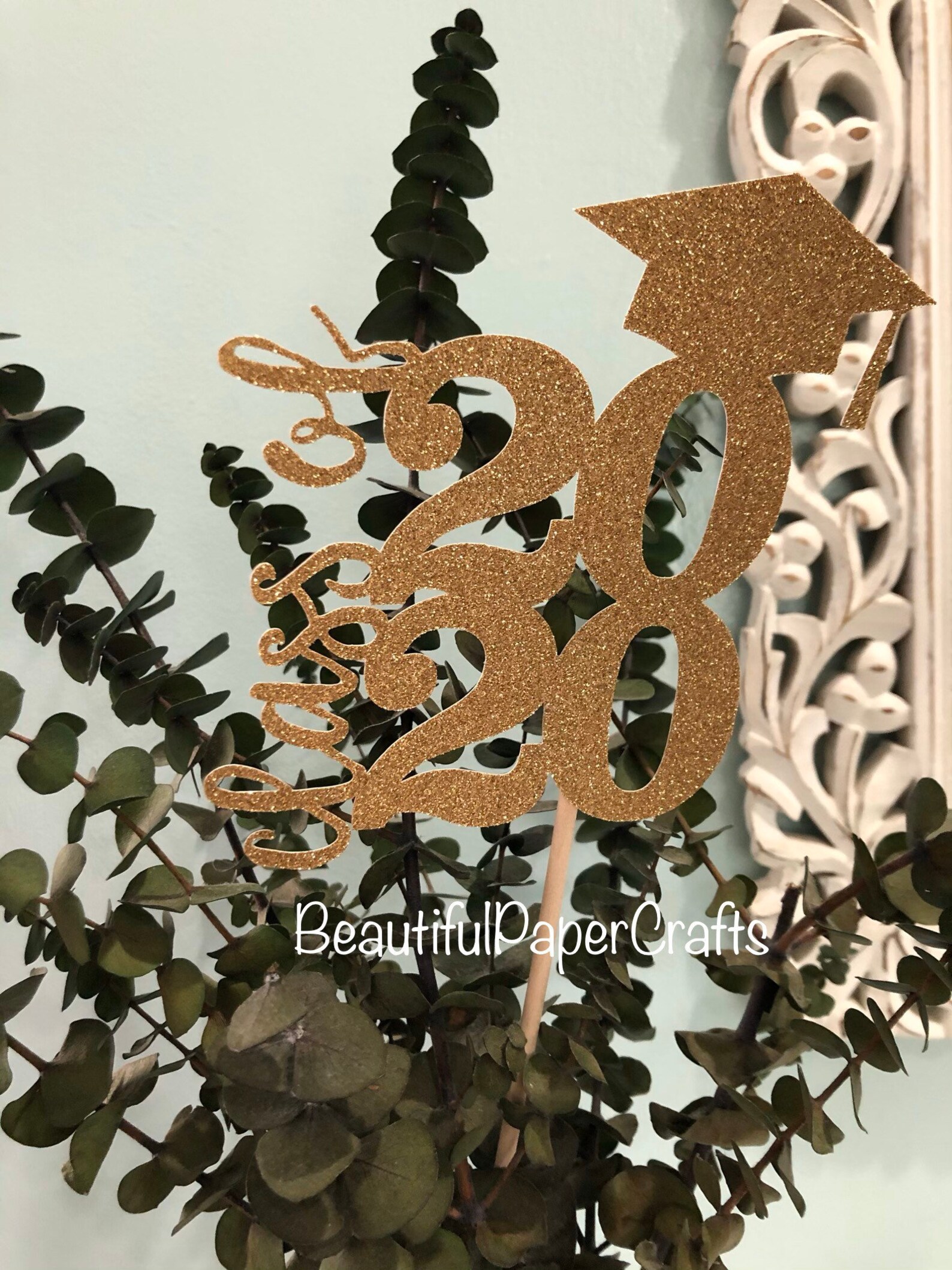 Graduation Centerpieces 2022 Graduation Decor Graduation | Etsy