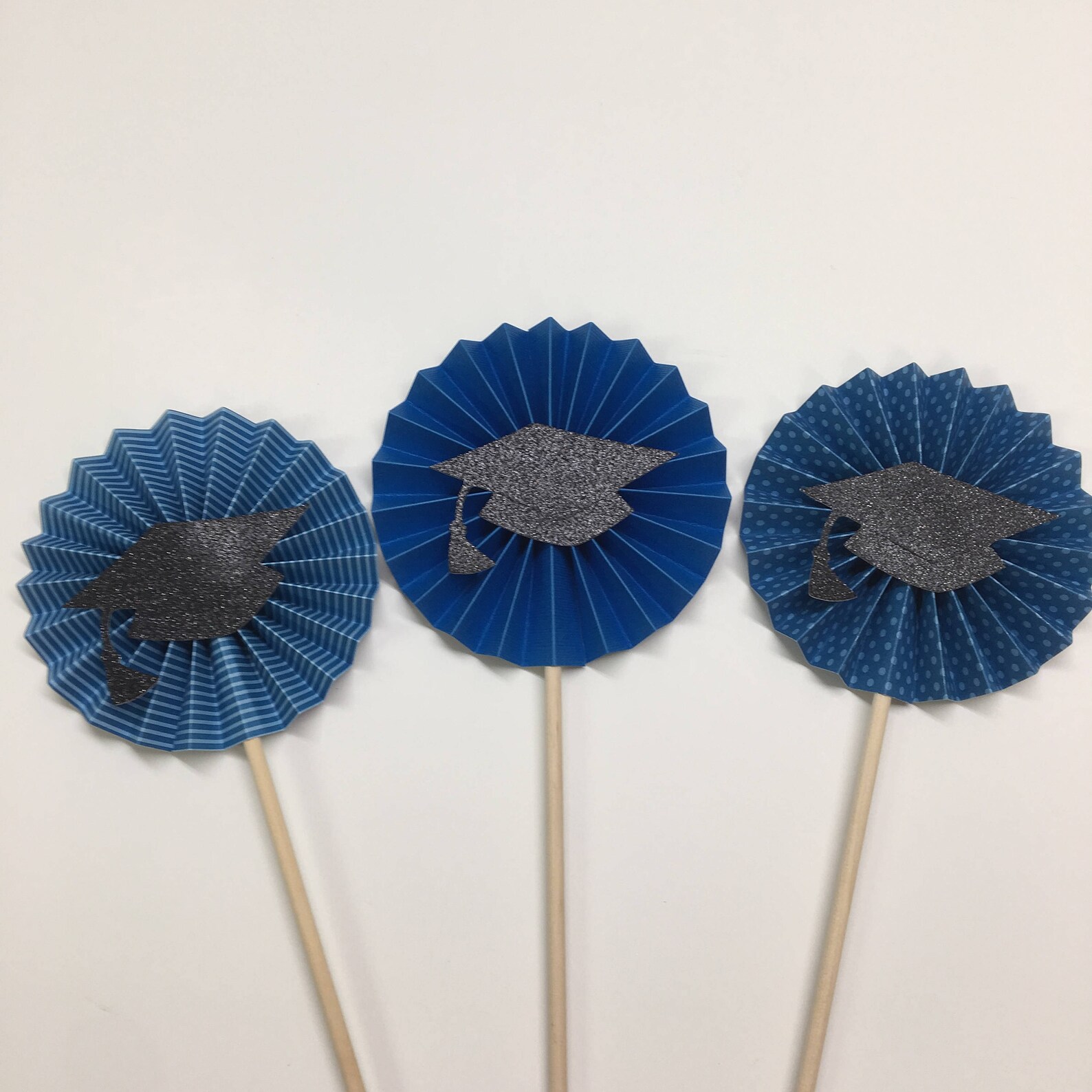 Graduation Centerpieces Graduation Decor Graduation | Etsy