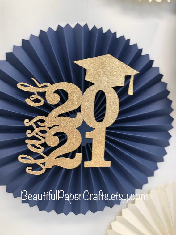 Graduation 2022 Decorations