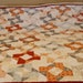 Handmade Friendship Pinwheel Quilt (modified) - Etsy
