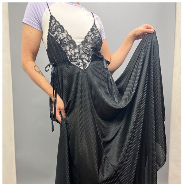 Sexy Nightgown Etsy