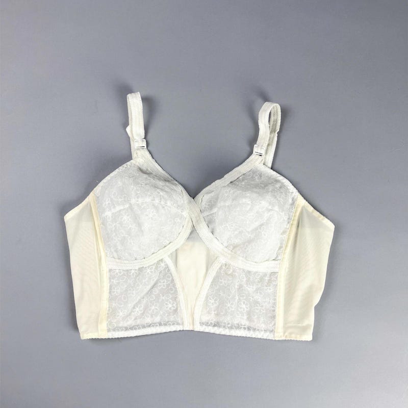 Bullet Bra - Etsy
