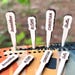 Custom Name Cribbage Pegs, Your Name on Both Sides of Peg, Fun Game ...