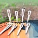 Custom Name Cribbage Pegs, Your Name on Both Sides of Peg, Fun Game ...