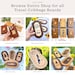 Custom Name Cribbage Pegs, Your Name on Both Sides of Peg, Fun Game ...