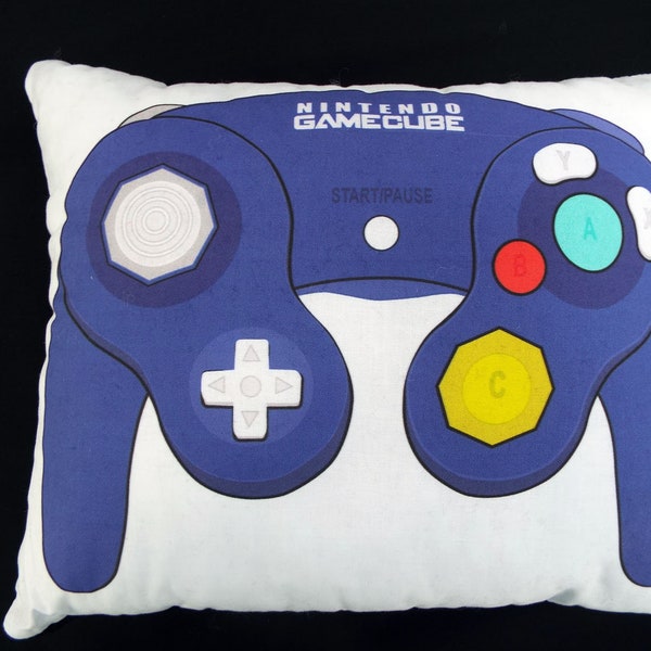 Controller Pillow - Etsy