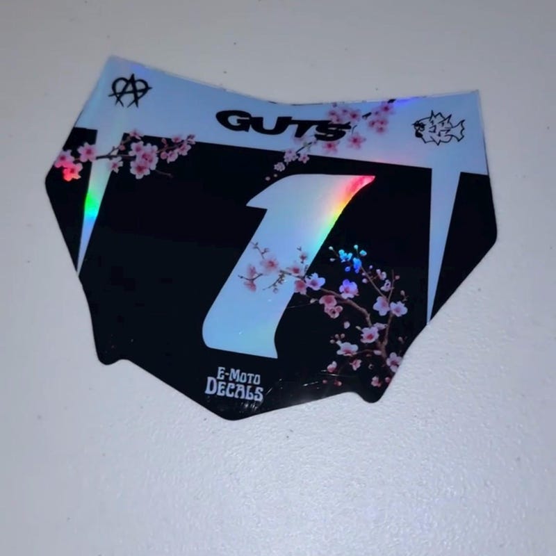 Motocutz Decal - Etsy