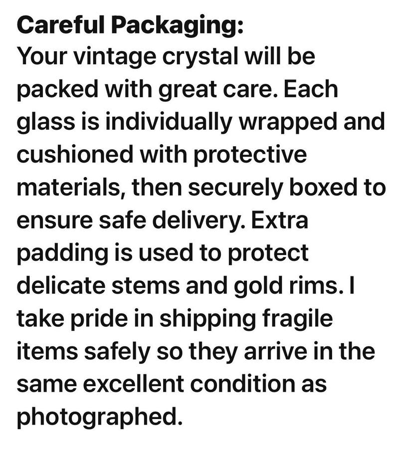 Waterford Crystal Baby Block Letter A • Vintage Alphabet Block • Irish ...