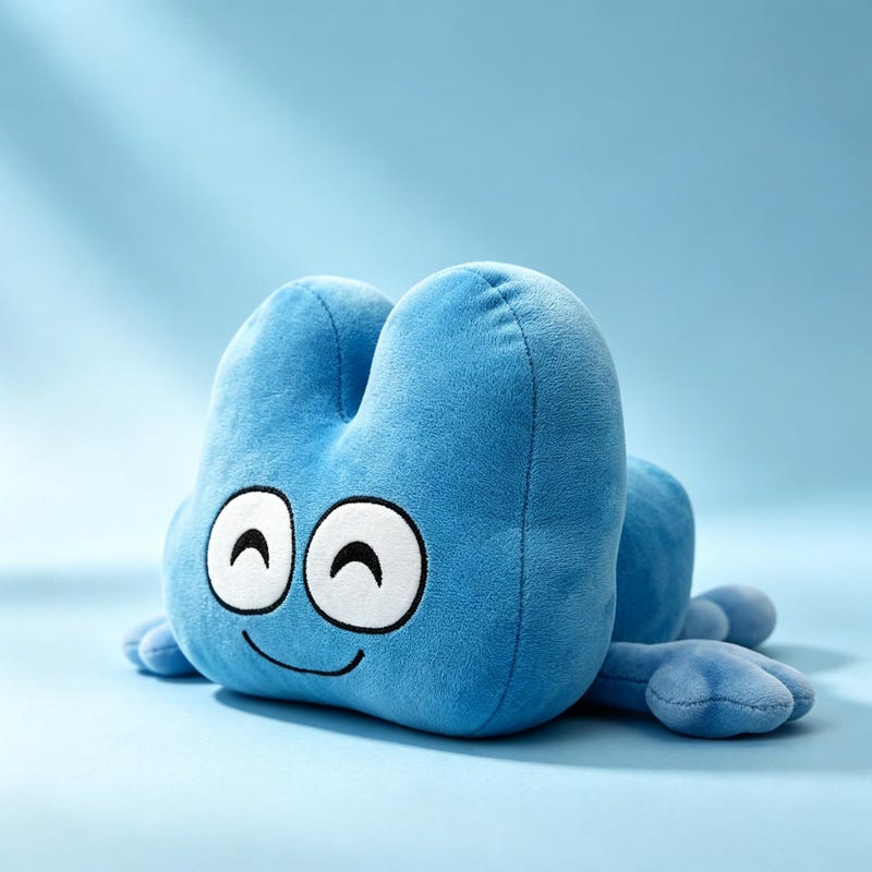 Bfdi Stuff - Etsy