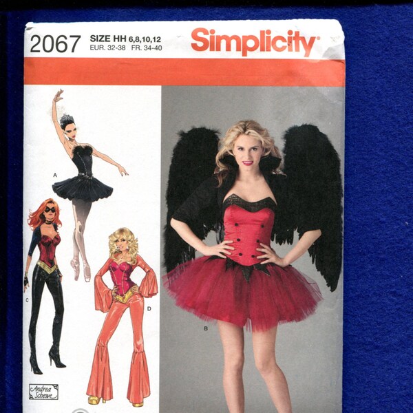 Black Swan Costume - Etsy