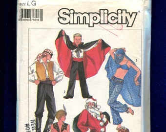 Simplicity 7651 | Etsy