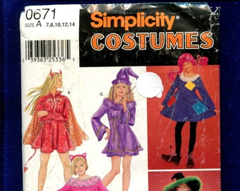 Wizard Costume Pattern - Etsy