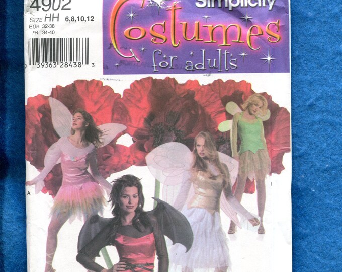 Simplicity 2589 Queen Anne Boleyn Gown Pattern With Intensely Awesome ...