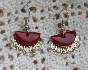 Persian jewelry | Etsy