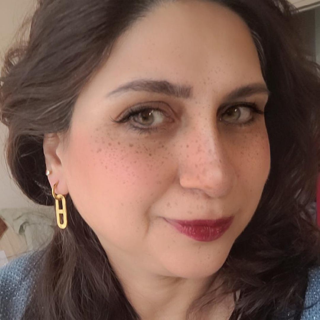 Persian Jewelry, Persian Earrings, Heech Drop Earrings, Oriental ...