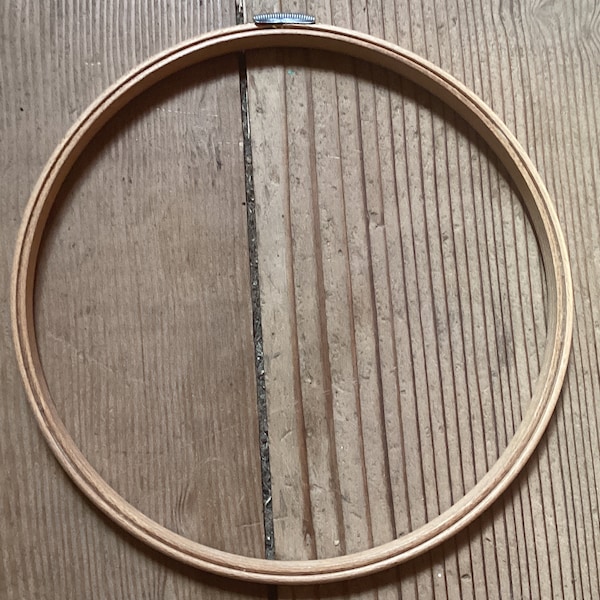 Hoop Embroidery - Etsy