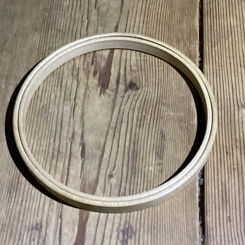 Wood Craft Hoops - Etsy