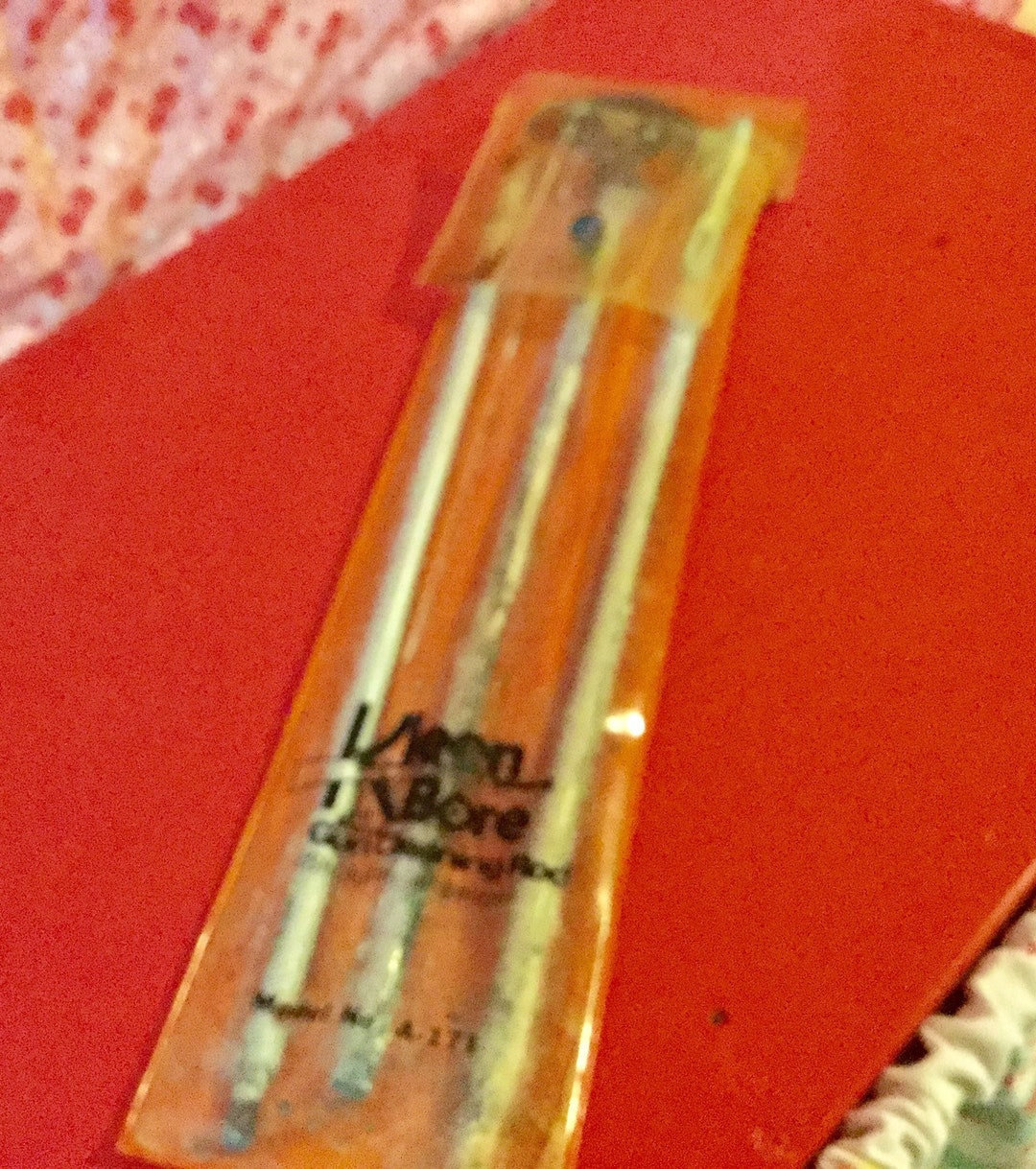 Shotgun Klein Bore Cleaning Rod Kit All Guage - Etsy