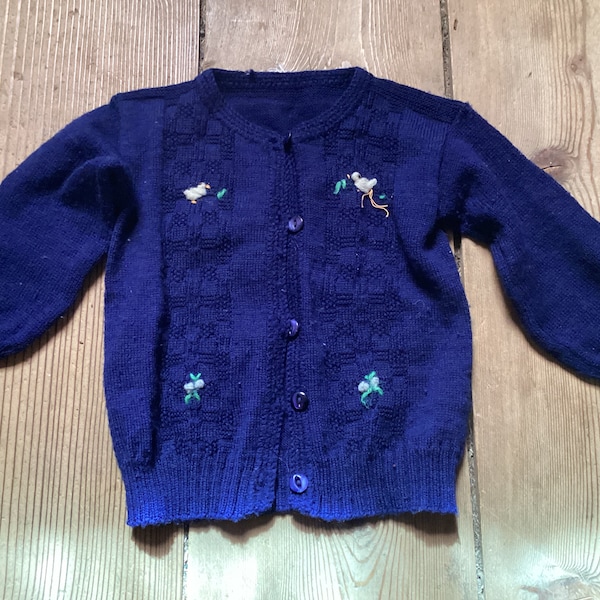 Baby Blue Birds - Etsy