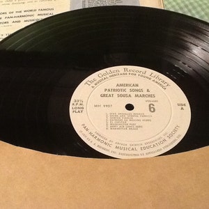 Golden Oldies Classic Record Library - Etsy