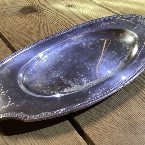 Community Plate Tray - Etsy