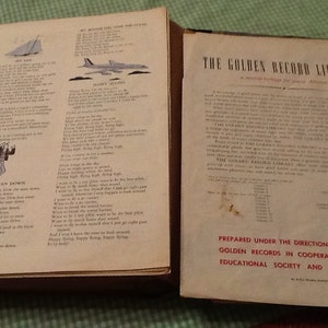 Golden Oldies Classic Record Library - Etsy