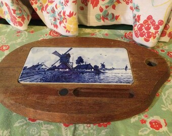 Dutch Tray - Etsy