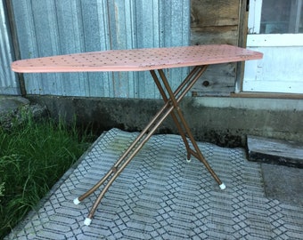 Metal Ironing Board - Etsy