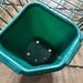 Dish Drainer Strainer Rack Green 1950 - Etsy