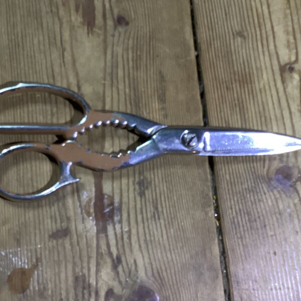 Wiss Scissors - Etsy