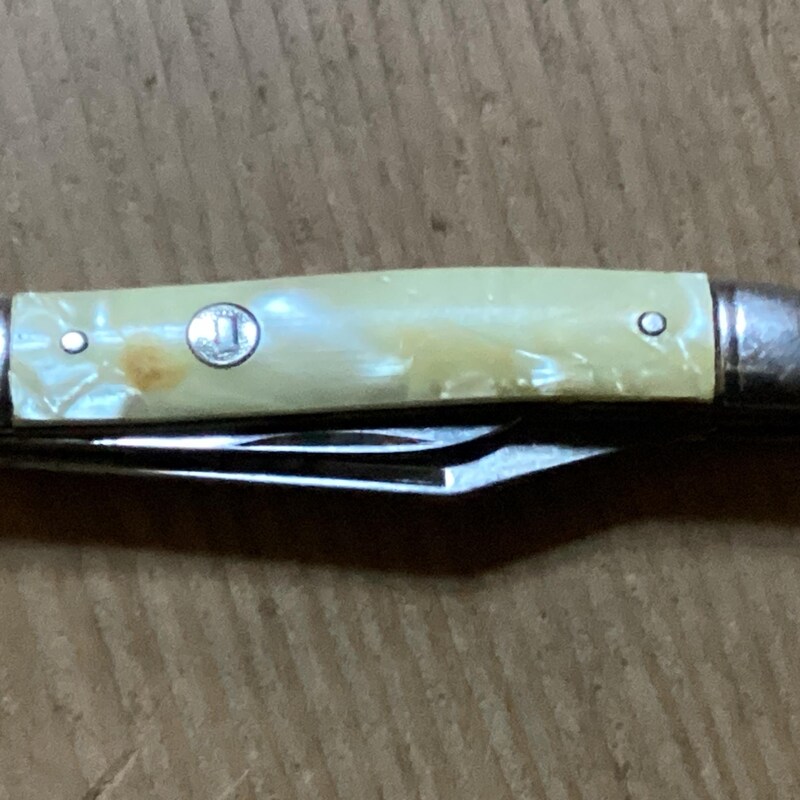 Pearl Handle Knives - Etsy