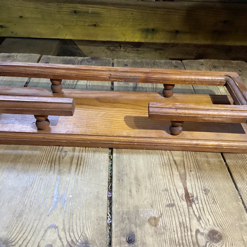 Wood Shelf Bracket Scroll - Etsy