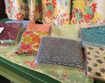 Pre Cut Quilt Blocks - Etsy