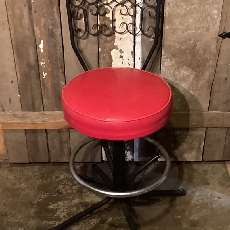 Retro Bar Stools - Etsy