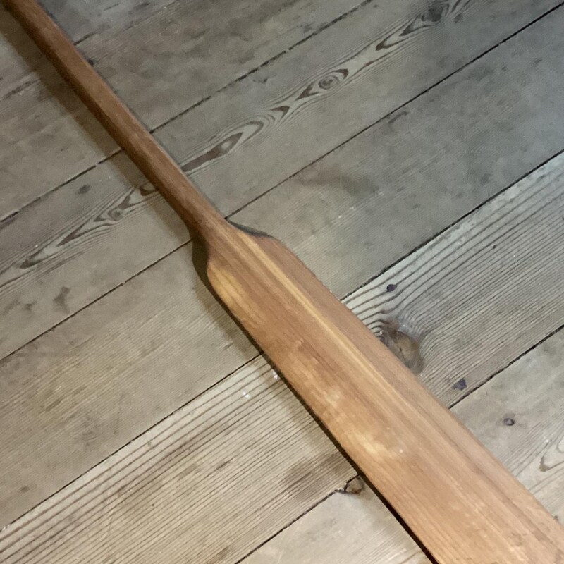 Wooden Oars - Etsy