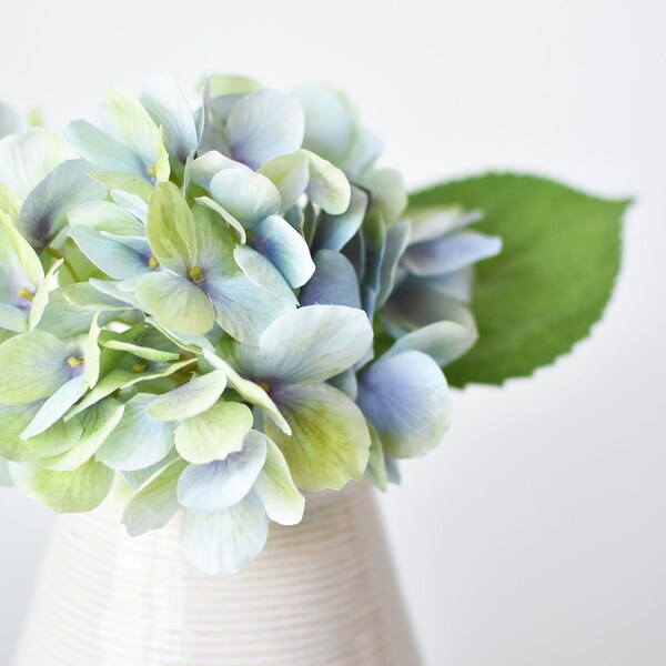 Fondant Hydrangea - Etsy