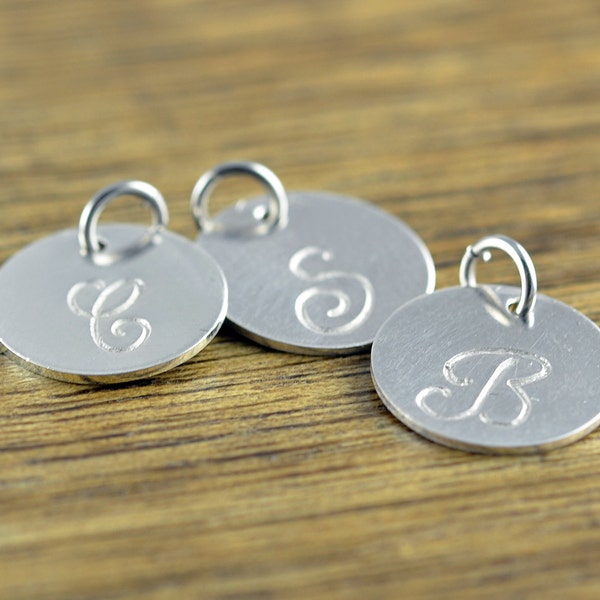 Engraved Disc - Etsy