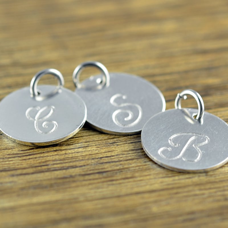 Engraved Disc - Etsy