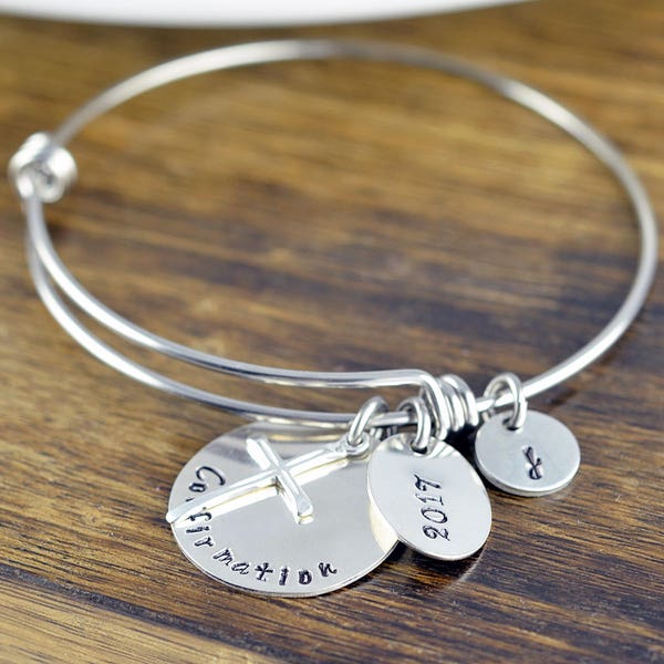 Confirmation Jewelry - Etsy