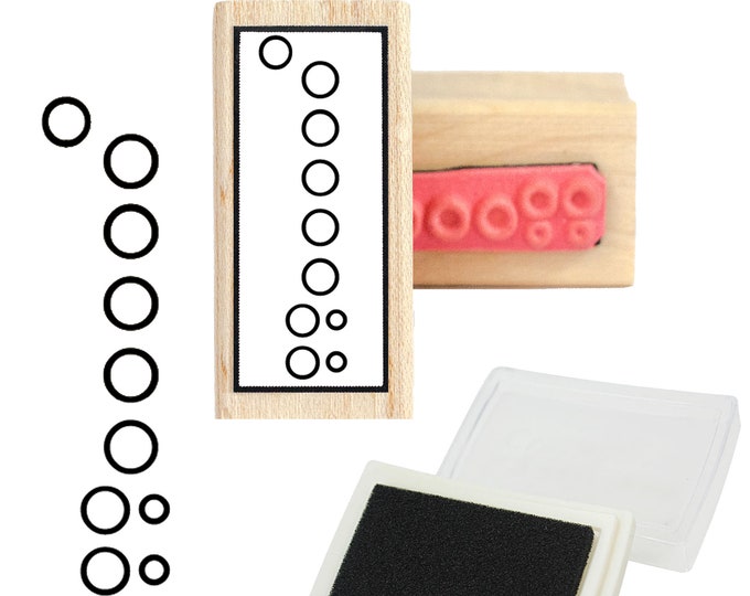 Two Octave Piano Fingering and Music Theory Rubber Stamp A | Etsy