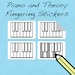 Key Signature Flashcards: Download and Printable PDF Great for Music ...