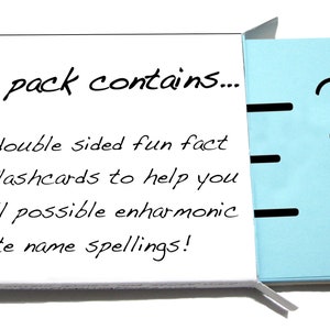 Enharmonic Spelling Flashcard Set - Music Theory Quiz - Etsy