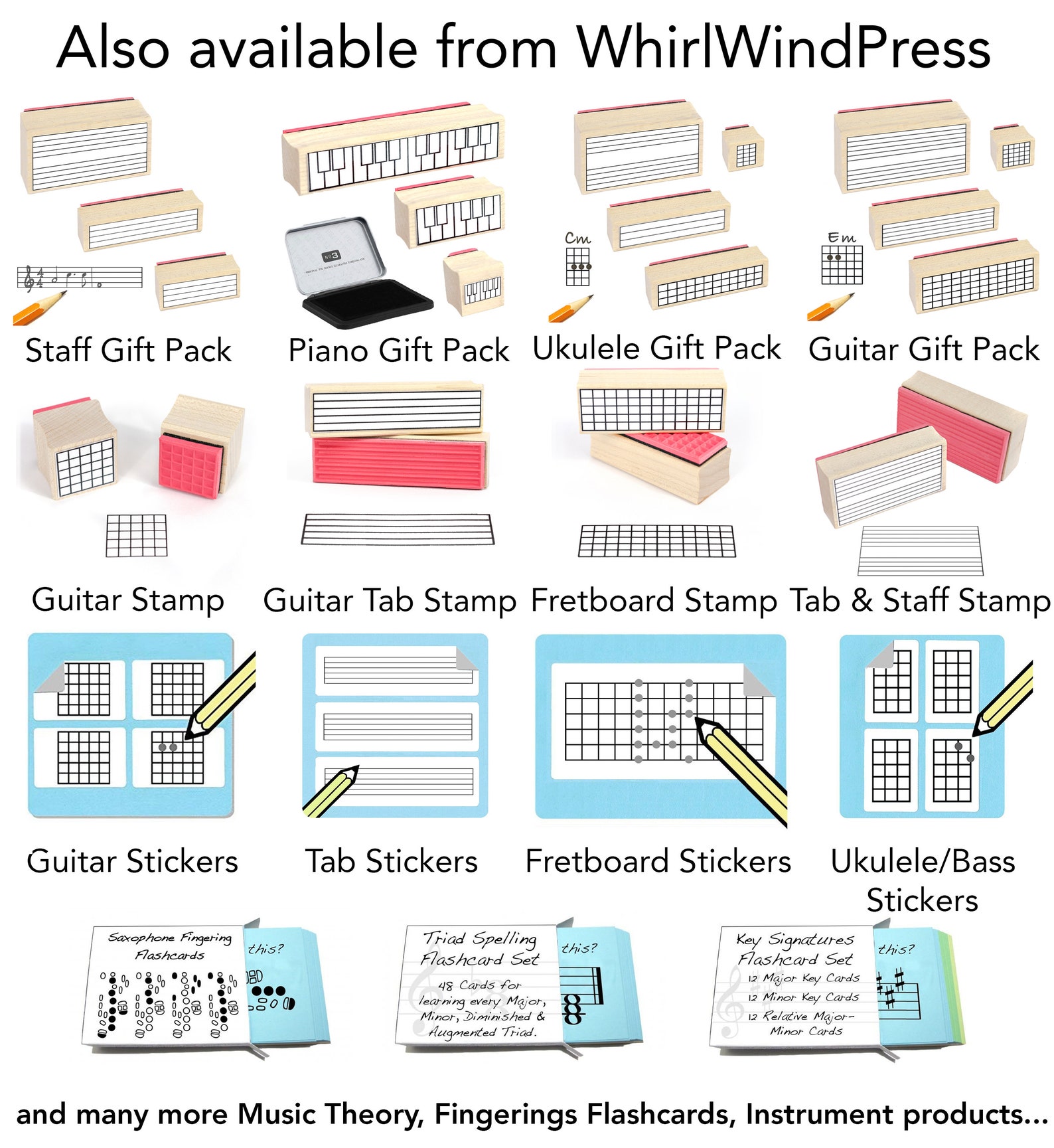 Triad Chord Names Flashcards - Great Learning All Your Triads. - Etsy