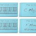 Music Theory Flashcard Mega-pack (5 Packs of Useful Flashcard for ...